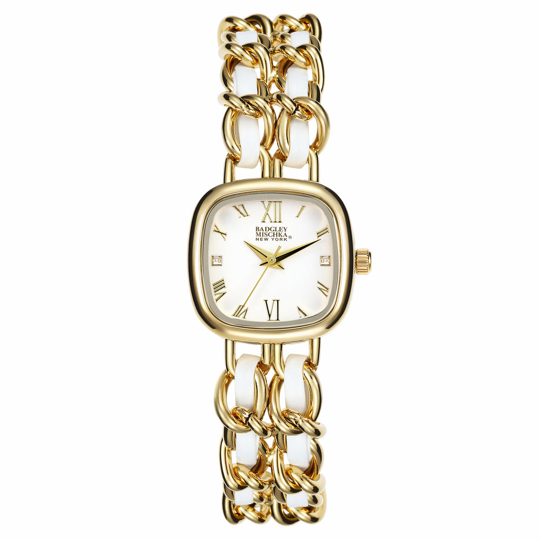 Women's Watches – Badgley Mischka NY